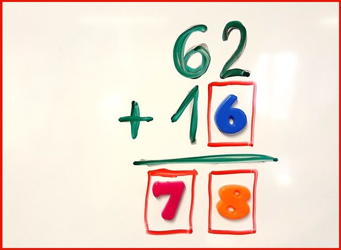 2 Digit Addition Without With Regrouping Games ONLINE