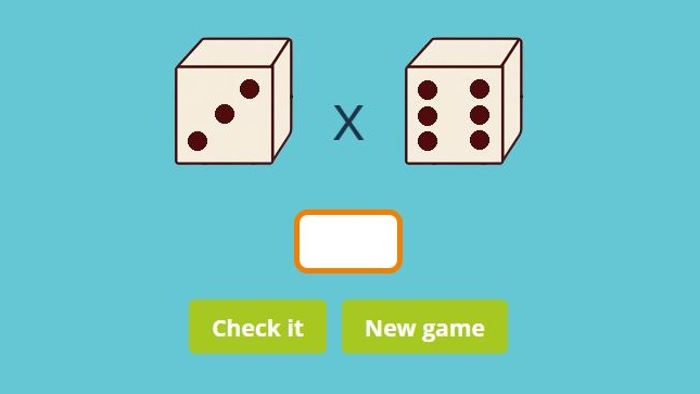 100 Free Math Games For Grade 3 ONLINE Practice